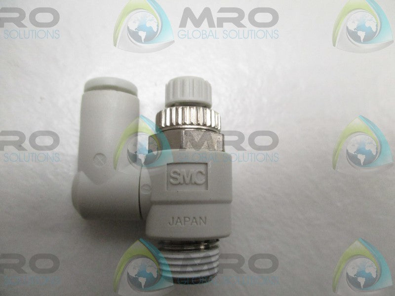 SMC AS2301F FLOW CONTROL FITTING * NEW NO BOX * – MRO Global Solutions