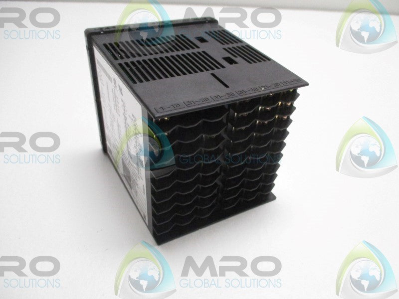 BLUE M ELECTRIC PRO550 45298 CONTROLLER * USED