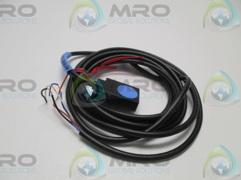 KEYENCE EZ-18T PROXIMITY SENSOR * NEW IN BOX * – MRO Global Solutions