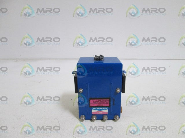 UNIVERSAL ELECTRIC CORP. PP4-30-4PD *NEW NO BOX*