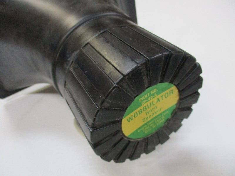 WOBBULATOR GR-5 SP-40-A * NEW IN BOX