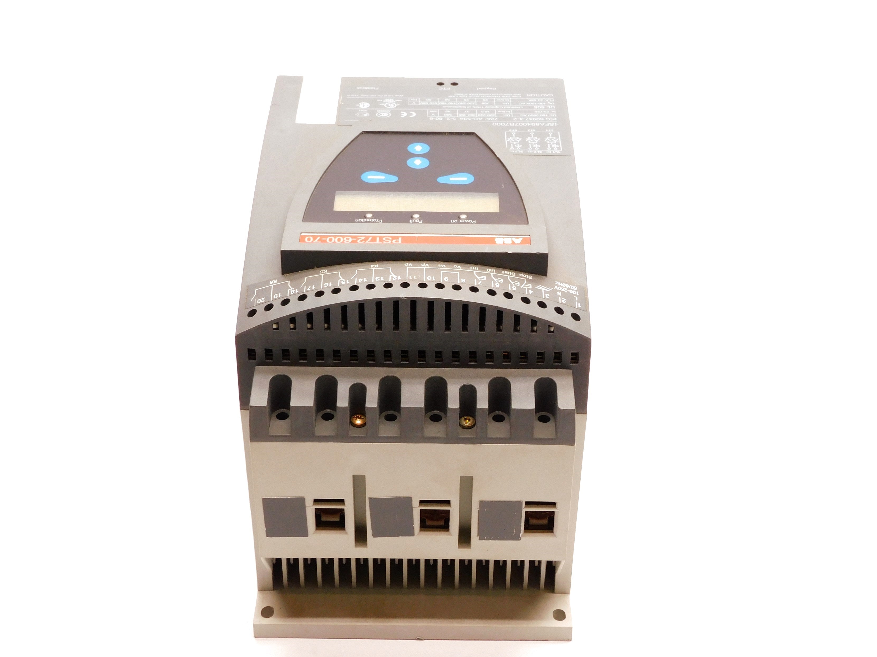 ABB PST72-600-70 NSNP – MRO Global Solutions