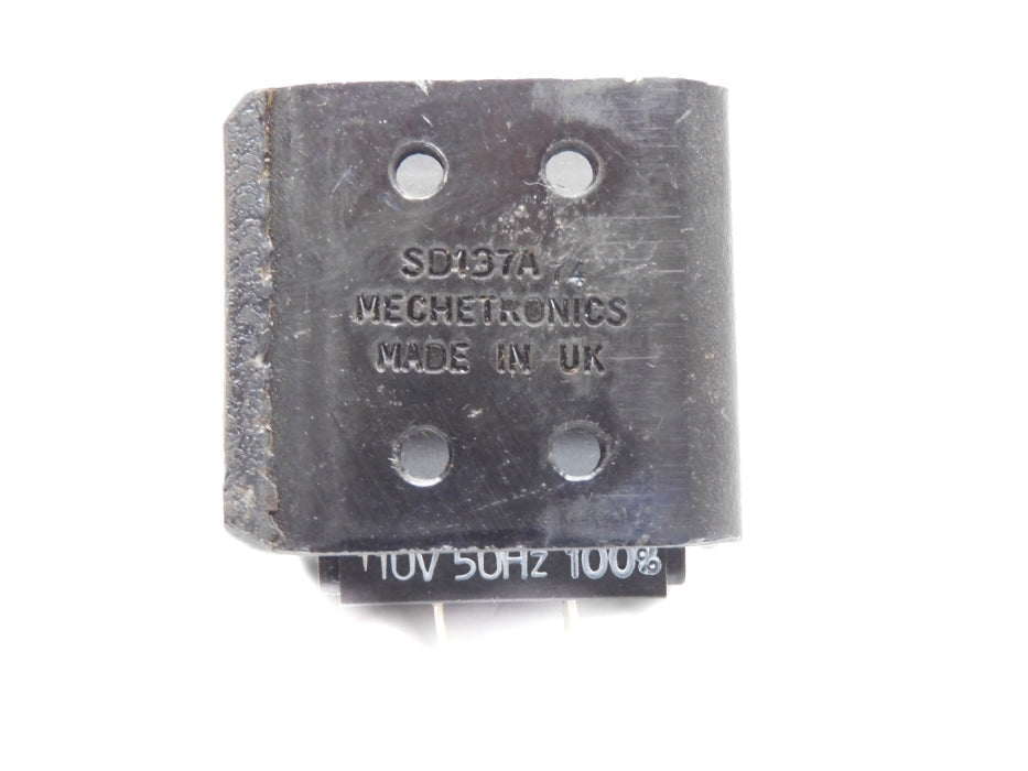 MECHETRONICS SD137A UNMP