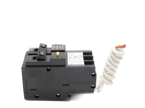 SQUARE D HOM250GFI 120/240V 50A NSMP – MRO Global Solutions