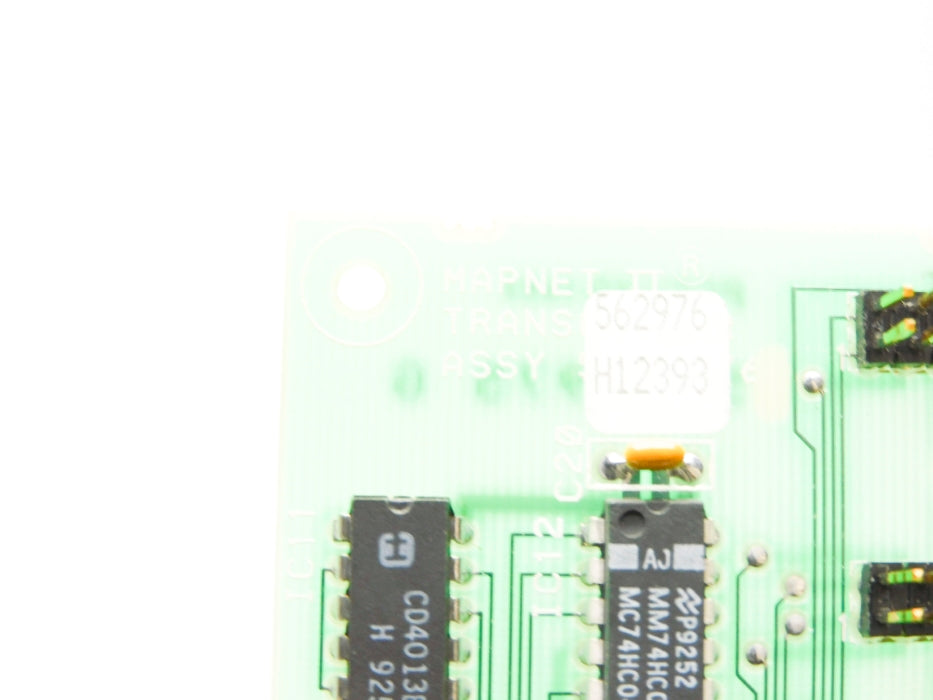 SIMPLEX MAPNET 8562-976 UNMP – MRO Global Solutions