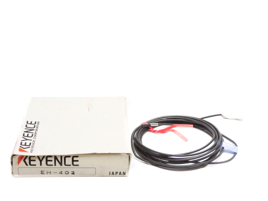 KEYENCE EH-402 NSMP – MRO Global Solutions