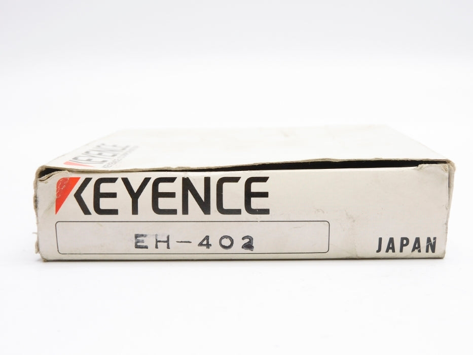 KEYENCE EH-402 NSMP – MRO Global Solutions