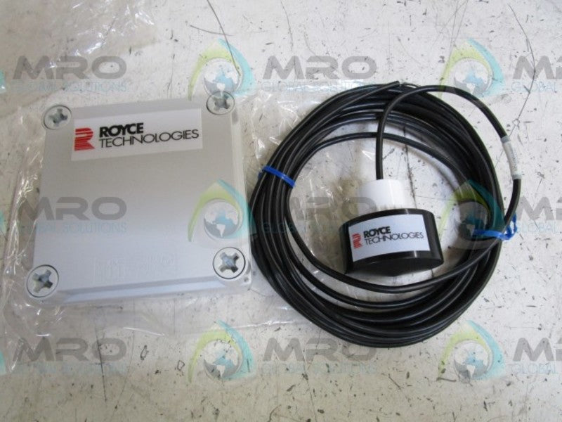 ROYCE TR25 SENSOR * NEW NO BOX * – MRO Global Solutions