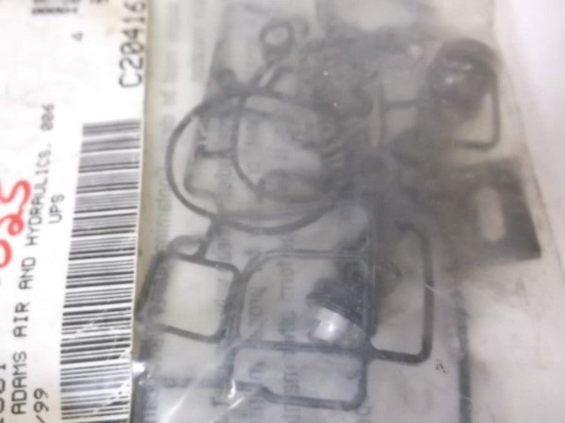 MAC K-82001 VALVE REPAIR KIT * NEW IN FACTORY BAG