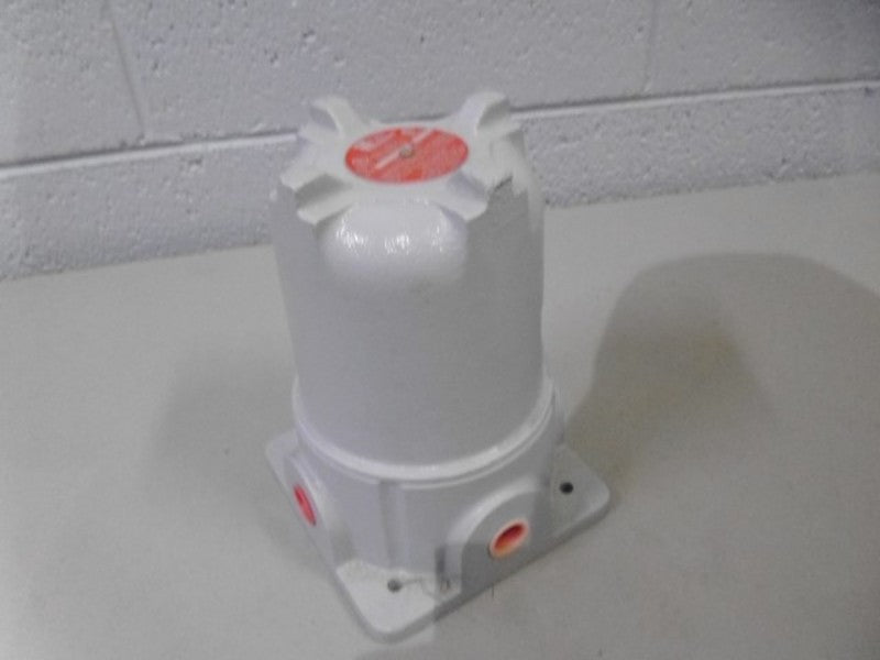 EGS CURLEE MWD45553 NEMA 4 ENCLOSURE 4 * NEW NO BOX * – MRO Global ...