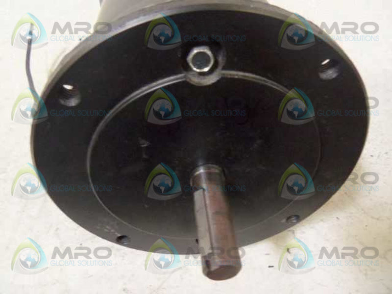 OHIO MOTOR D-481396X7668A w/ NEW TORQUE SAB-1.6 1.5HP * NEW NO BOX ...