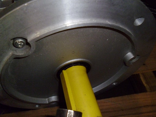 SEIPEE JM 132MA 4 B5 MOTOR * NEW NO BOX