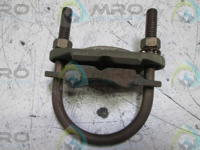 DOSSERT GPC200-13 GROUND CLAMP NSNP – MRO Global Solutions