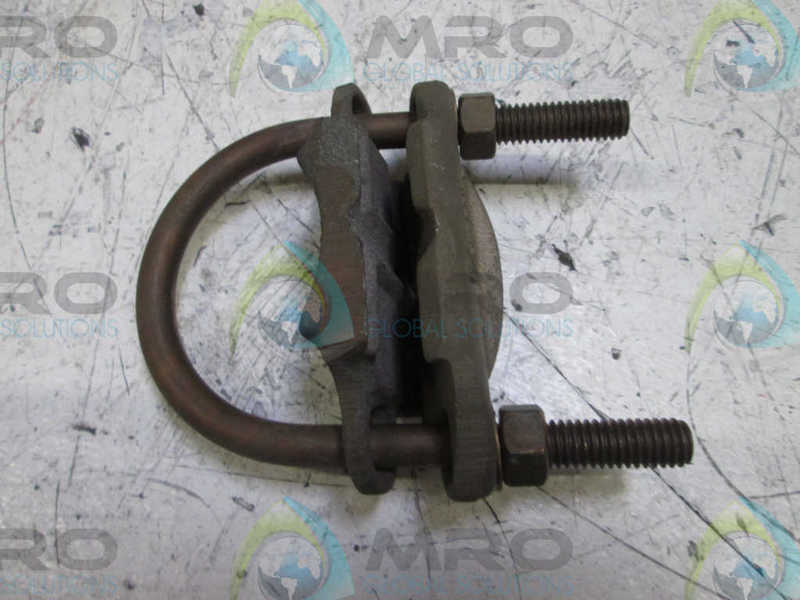 DOSSERT GPC200-13 GROUND CLAMP NSNP – MRO Global Solutions