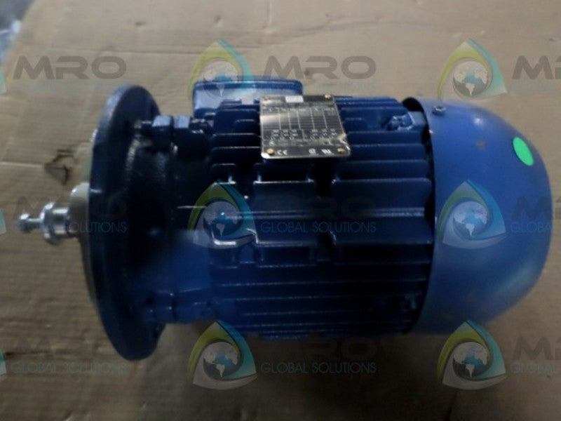 WEG AL90S/L-02 MOTOR * NEW NO BOX