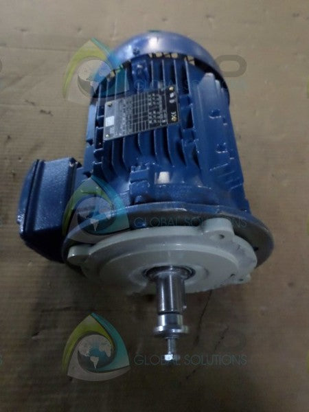 WEG AL90S/L-02 MOTOR * NEW NO BOX * – MRO Global Solutions