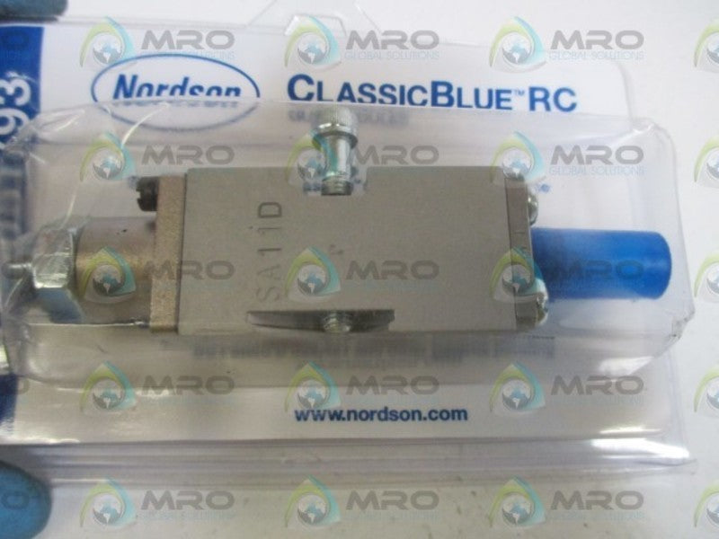 NORDSON 1051793 CLASSIC BLUE RC GUN MODDULES * ORIGINAL PACKAGE * – MRO ...