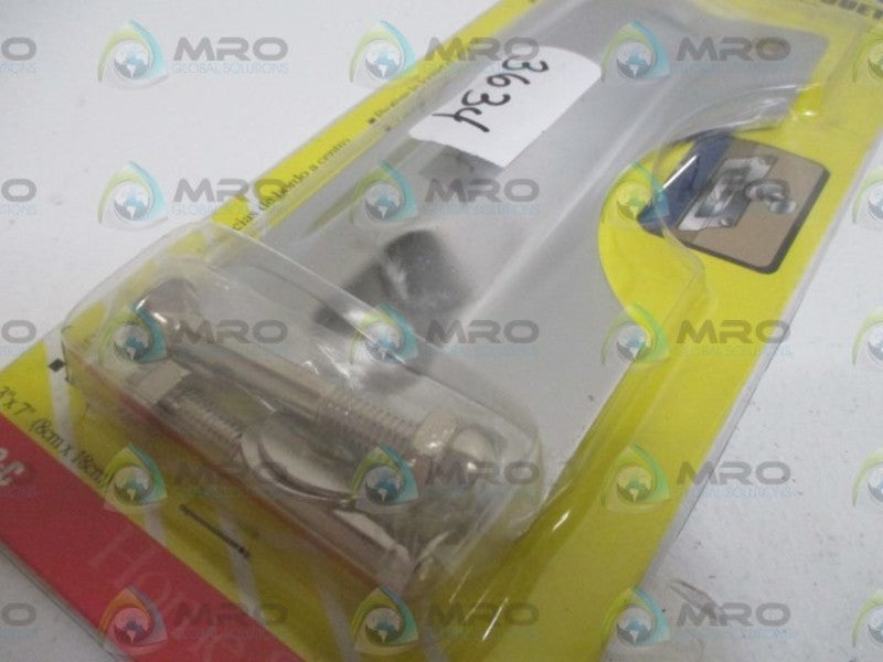 MAG SECURITY 8848-C LATCH GUARD ORIGINAL PACKAGE