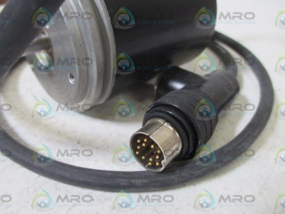 HEIDENHAIN ROD 436-1000 ENCODER * USED * – MRO Global Solutions
