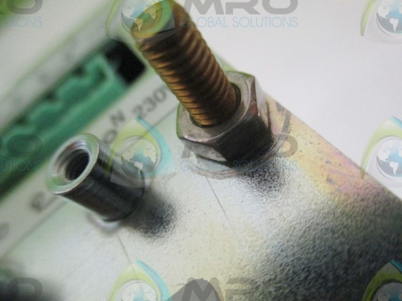 FISHER-ROSEMOUNT DPR950 DIGITAL PID CONTROLLER 492880201 * USED * – MRO ...