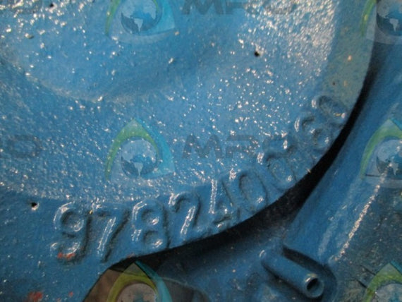 EATON MODEL 53 MAWP FILTRATION STRAINER 200 PSIG * NEW IN BOX