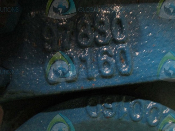 EATON MODEL 53 MAWP FILTRATION STRAINER 200 PSIG * NEW IN BOX