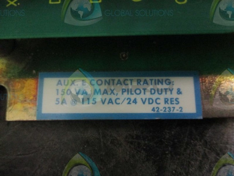 EATON DYNAMATIC 15-533-1 MODEL 4000 CONTROLLER * USED * – MRO Global ...