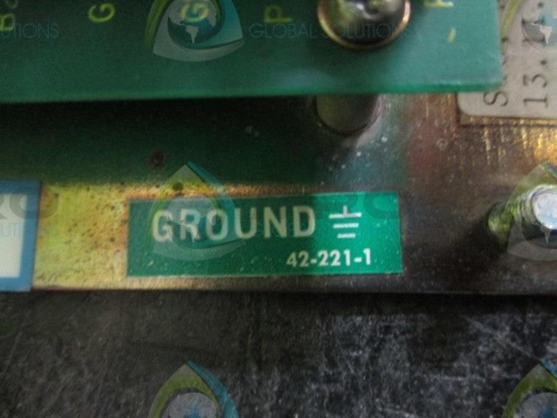 EATON DYNAMATIC 15-533-1 MODEL 4000 CONTROLLER * USED * – MRO Global ...