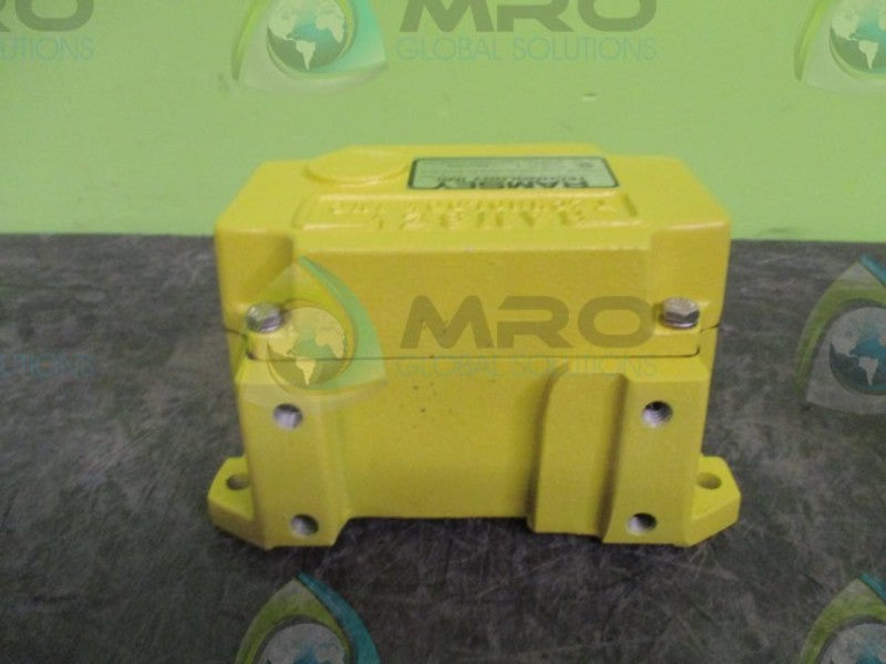 RAMSEY ROS-2D-3/SPS-2D-3/TPS-2D MISALIGNMENT SWITCH * NEW IN BOX
