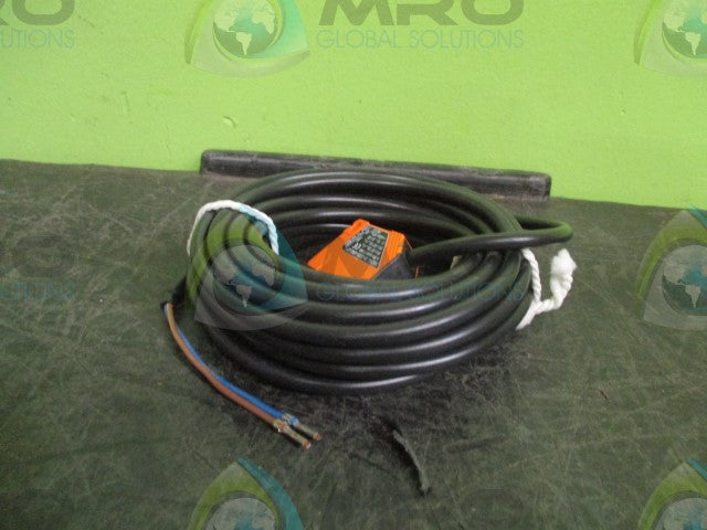 IFM EFECTOR IN5244 IN-2003-ARKG/UP INDUCTIVE PROXIMITY SENSOR * NEW NO ...