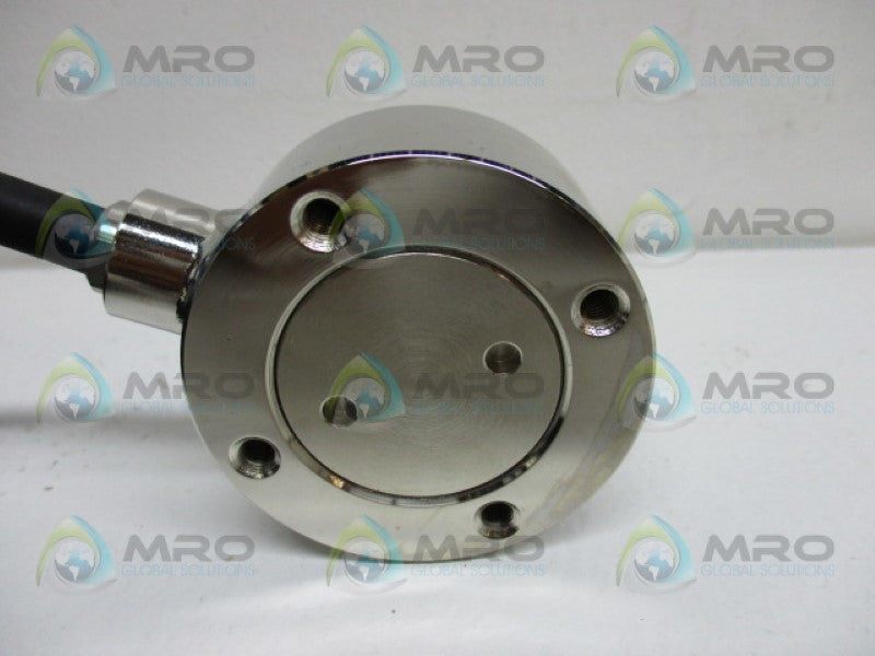 TOKYO SOKKI KENKYUJO CLA-20KNA LOAD CELL 20kN * NEW IN BOX * – MRO ...
