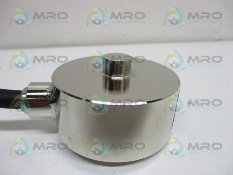 TOKYO SOKKI KENKYUJO CLA-20KNA LOAD CELL 20kN * NEW IN BOX * – MRO ...