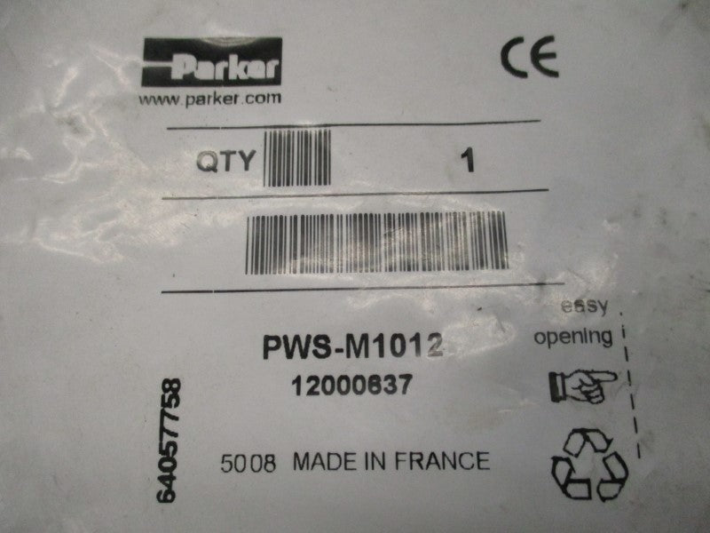 PARKER PWS-M101 NSMP