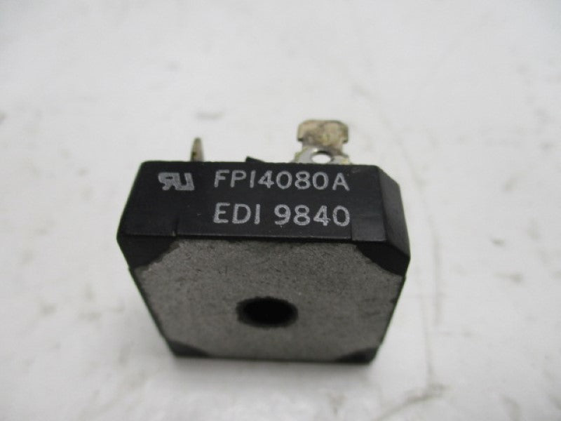 EDI FP14080A BRIDGE RECTIFIER * USED * – MRO Global Solutions