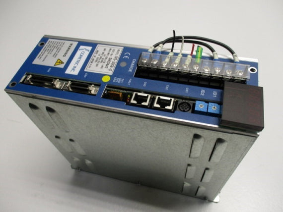CORTEC IPS-30CE-S CONTROLLER UNMP – MRO Global Solutions