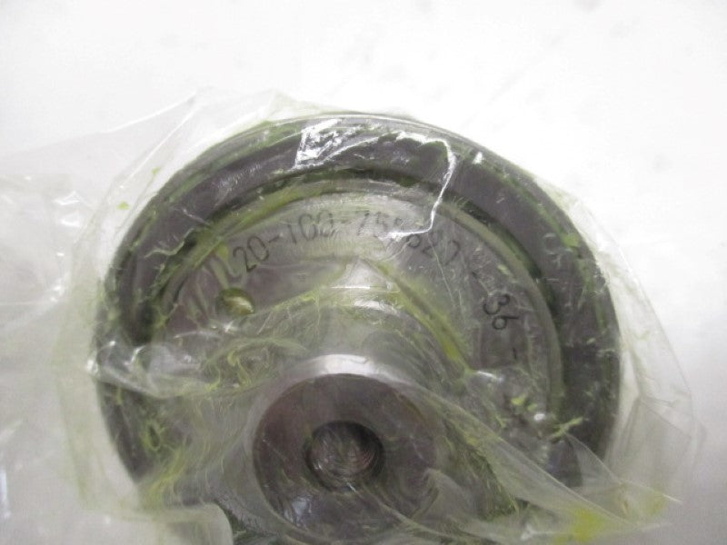 HD SYSTEMS CSD-20-100-2A-GR-SP HARMONIC DRIVE NSMP