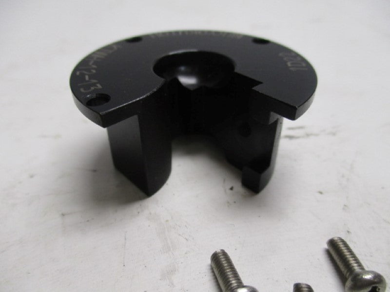 KYOKUTOH KTWH-12-13 CUTTER AND HOLDER NSMP