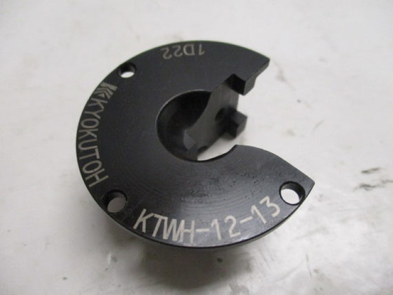 KYOKUTOH KTWH-12-13 CUTTER AND HOLDER NSMP