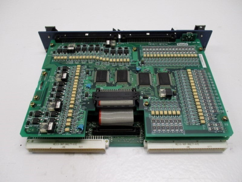 TOYOPUC PC3JB-GP TIC-6119 I/O PROGRAM MEMORY BOARD UNMP