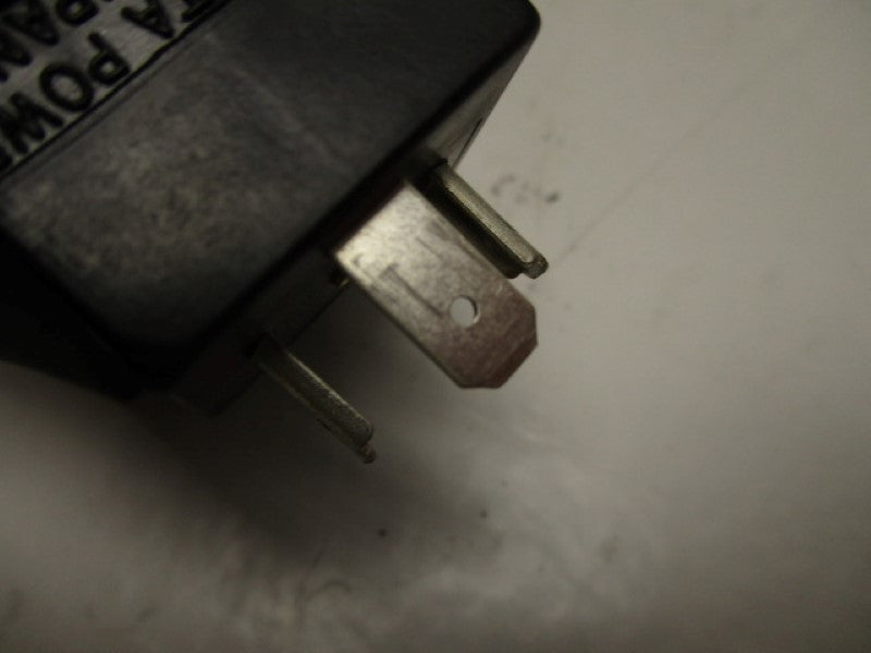 DELTA POWER DHC12 COIL 12VDC * USED