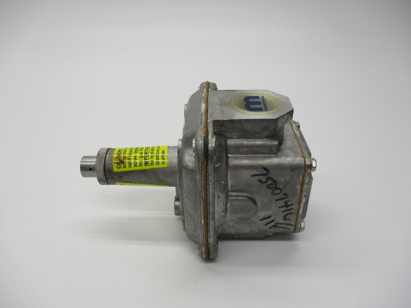 ECLIPSE COMBUSTION ES365 UNMP – MRO Global Solutions