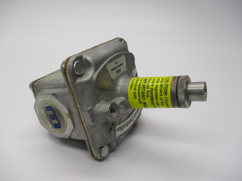 ECLIPSE COMBUSTION ES365 UNMP – MRO Global Solutions