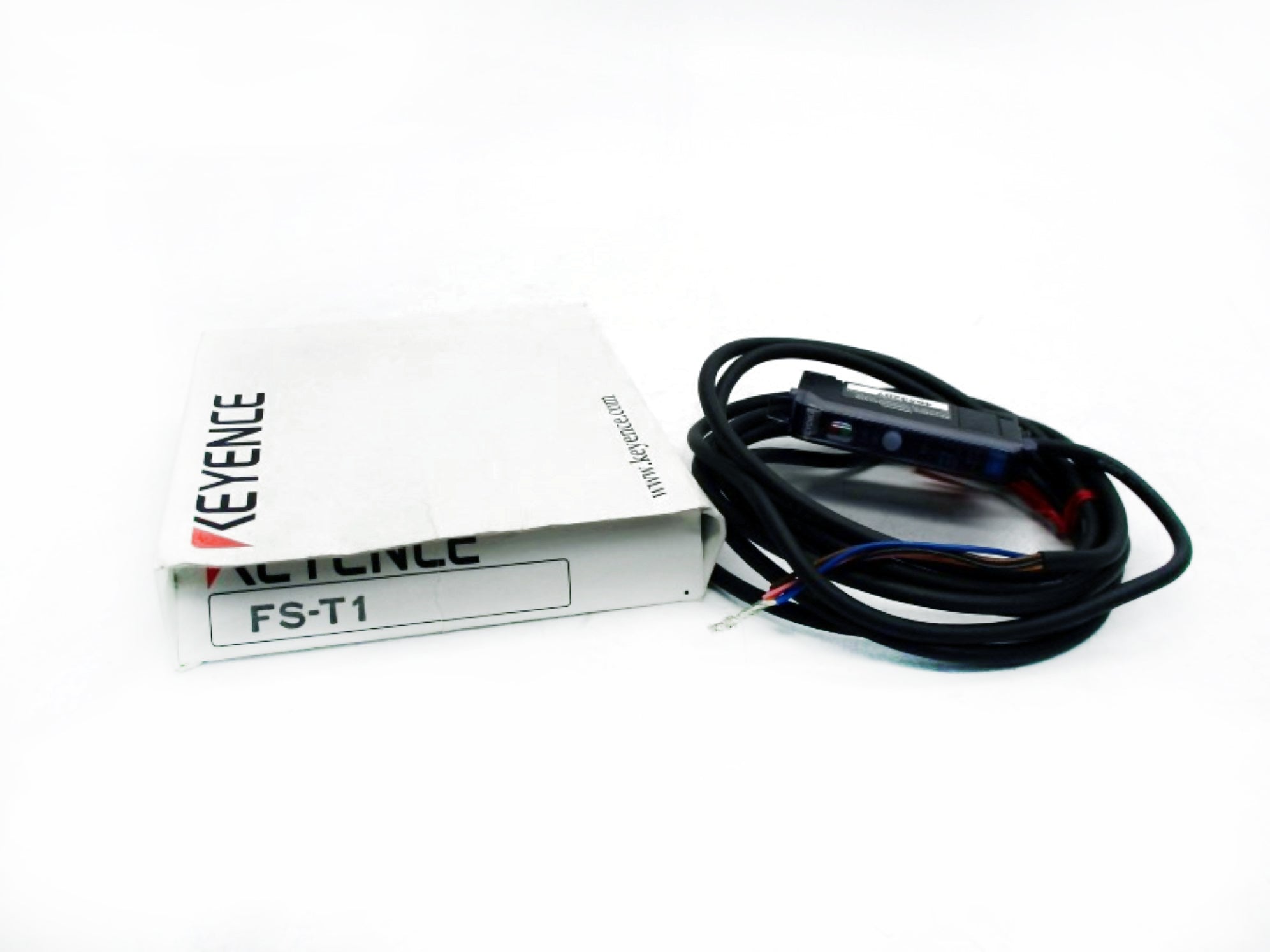 KEYENCE FS-T1 NSMP – MRO Global Solutions