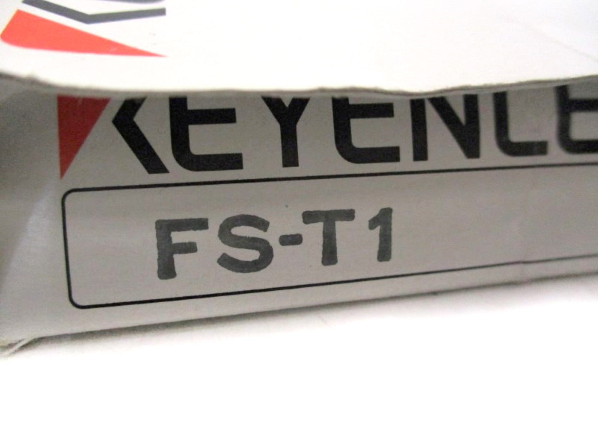 KEYENCE FS-T1 NSMP – MRO Global Solutions