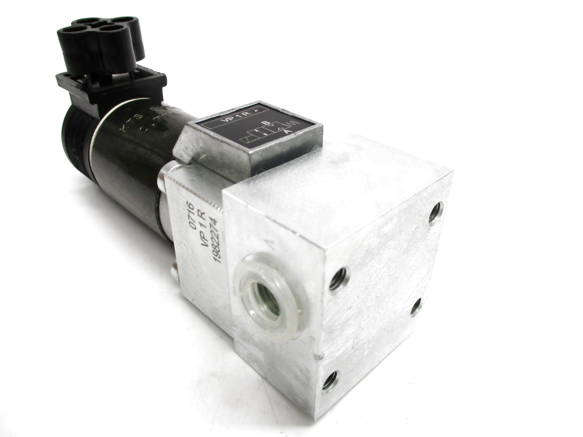 HAWE VP1RA KTS GM5000 1544 NSNP – MRO Global Solutions