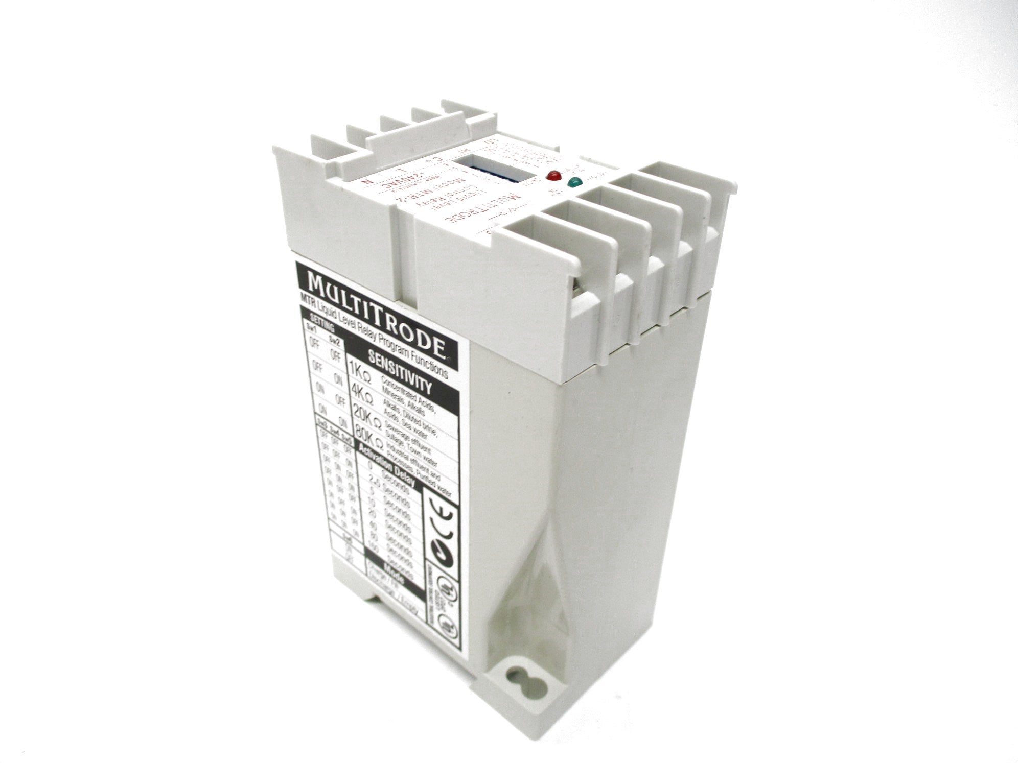 MULTITRODE MTR2 NSMP – MRO Global Solutions