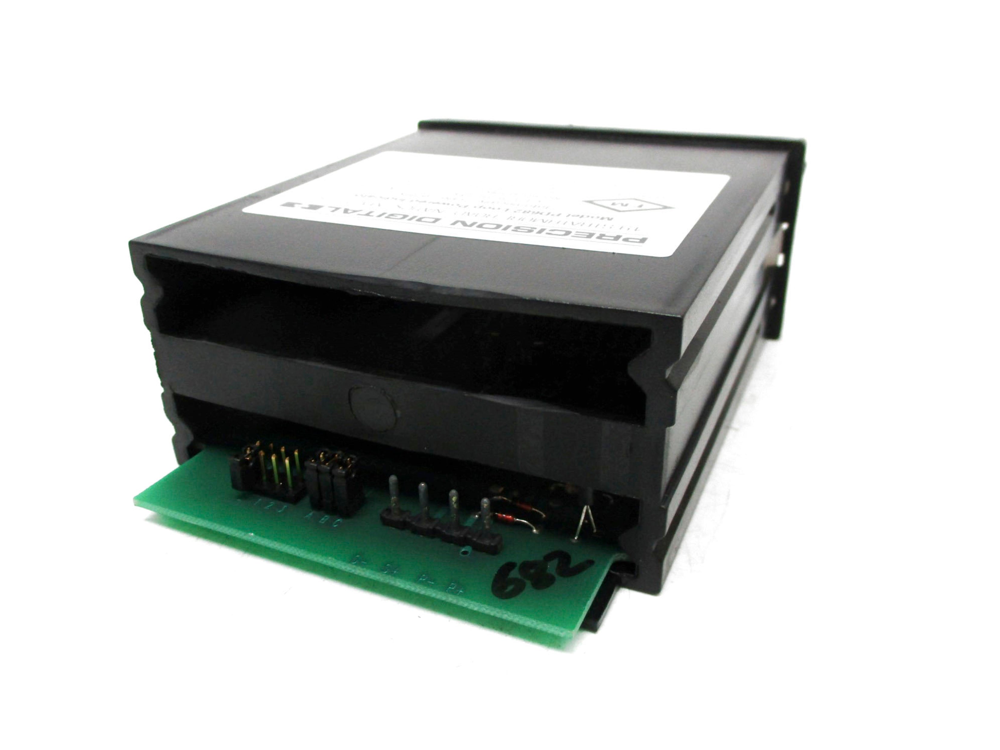 PRECISION DIGITAL PD682 NSMP – MRO Global Solutions