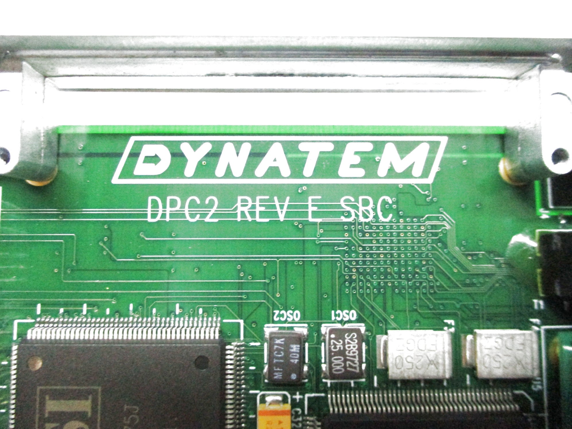 DYNATEM DPC2 REV. E UNMP – MRO Global Solutions
