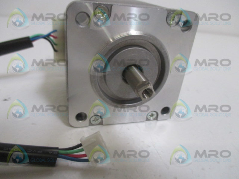 ORIENTAL MOTORS C8160-9212H VEXTRA STEPPING MOTOR *NEW NO BOX* – MRO ...