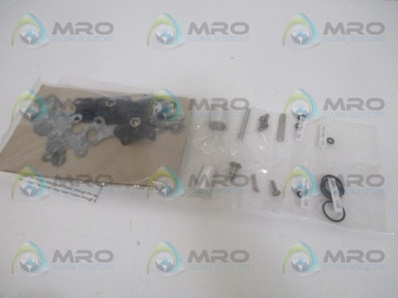 FISHER R3610JPX012 POSITIONER REPAIR KIT *NEW IN BOX*
